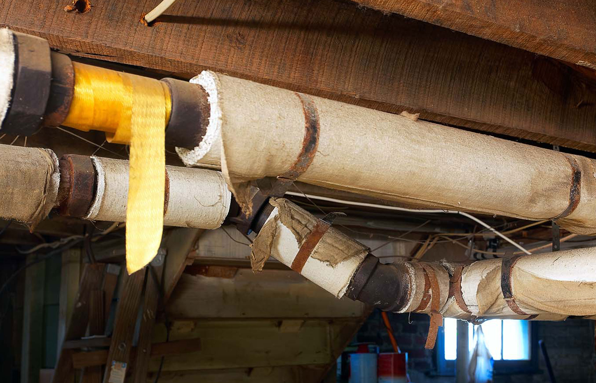 Wat is asbest? - EchtEnergieSparen